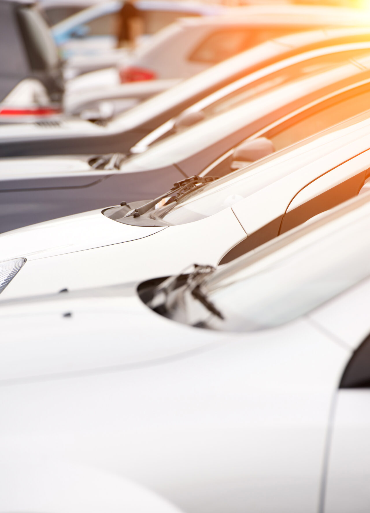 Gestion de Parc Automobile | Ouifield