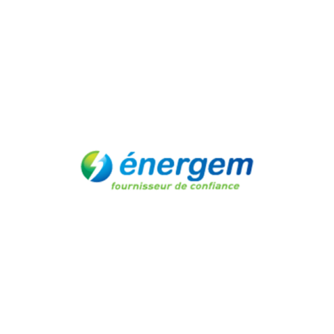 Energem - Ouifield
